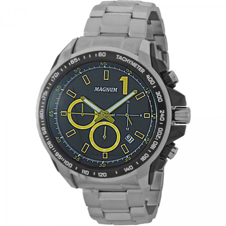 Relógio Magnum Chronograph MA33648Y – Grife Relógios