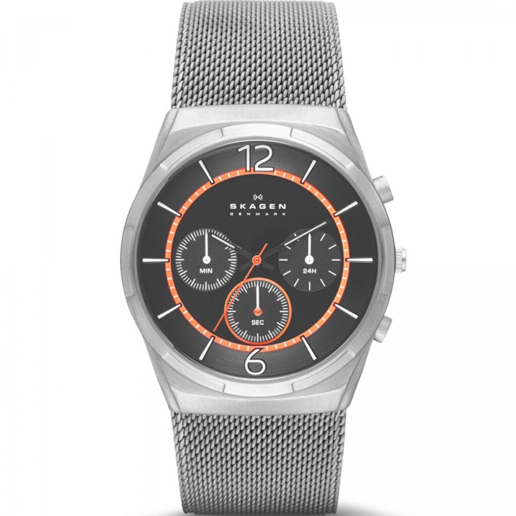 Skagen – Grife Relógios